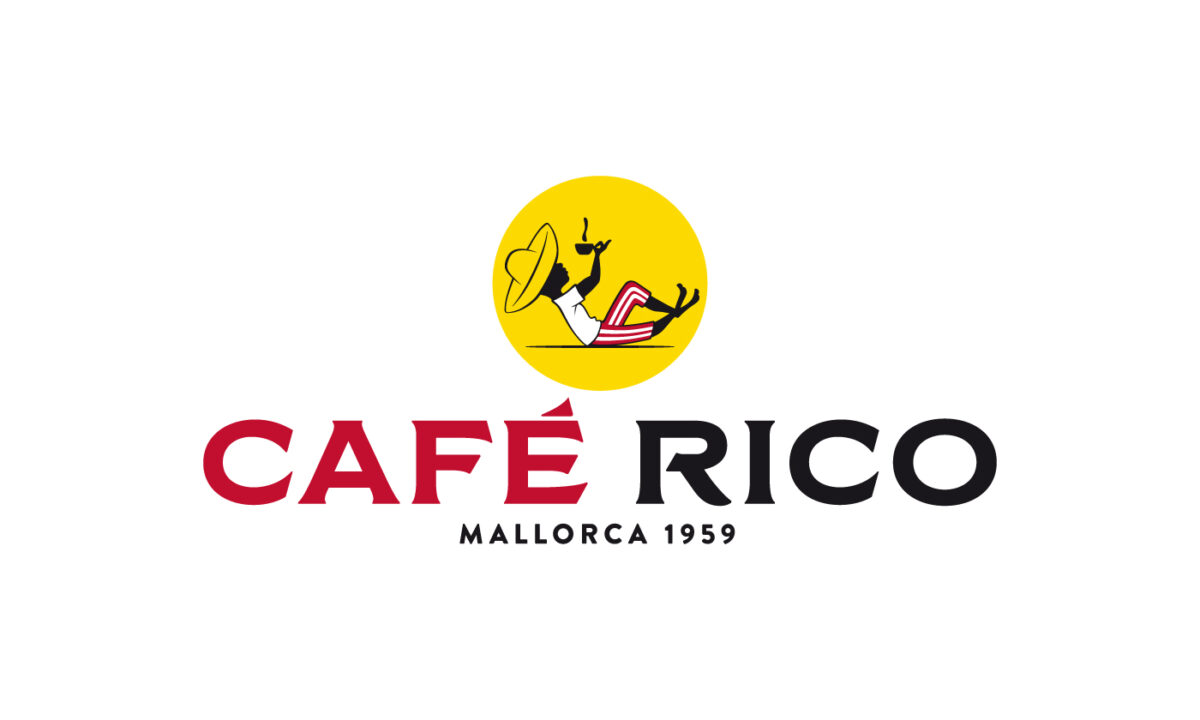 Café Rico. Web. Imagen corporativa. Packaging. Producto - FFDisseny
